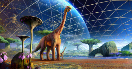 Dreamscape Learn